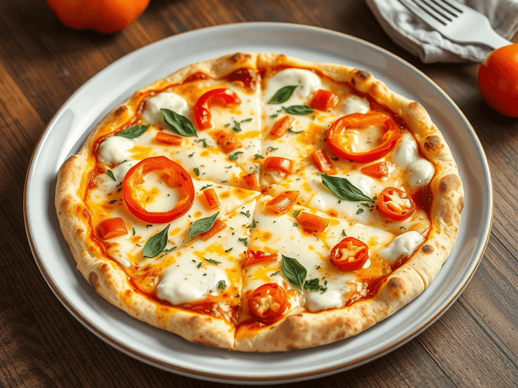 Best Cottage Cheese Pizza Crust Keto Low Calorie Recipe